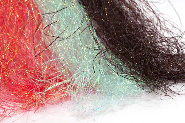 Hends Spectra Flash Hair