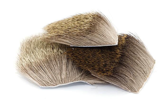 Troutline Winter Deer Hair