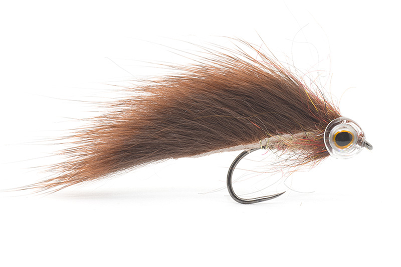 Troutline Tactical PD BL Streamer No7