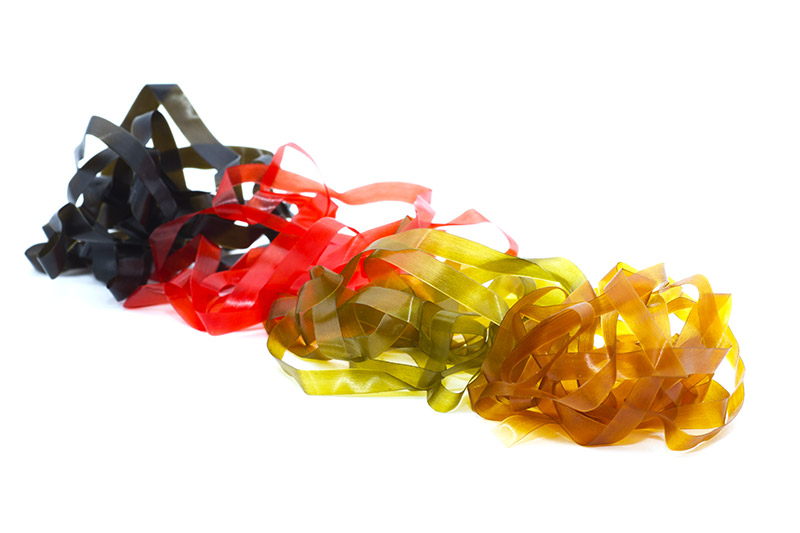 Troutline Czech Nymph 4mm Back Strips