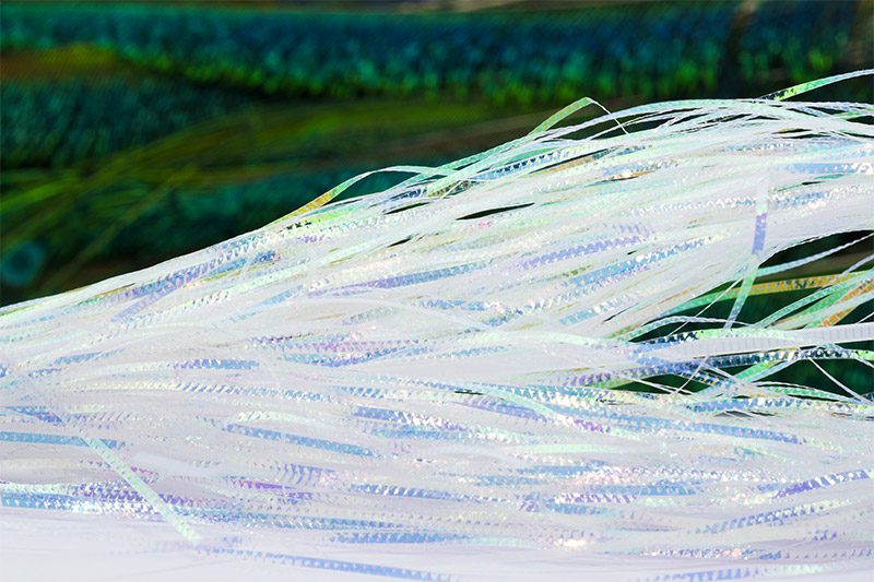 Troutline Lateral Fish Scale - Large Pack