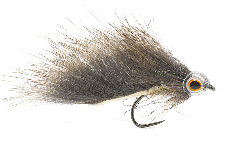 Troutline Tactical PD BL Streamer No8