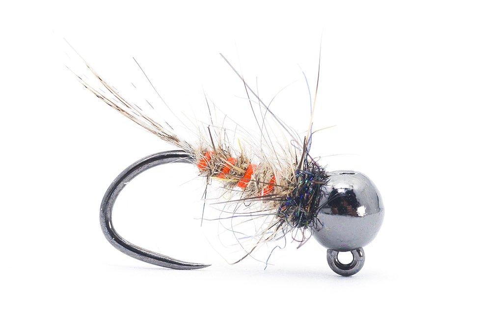 Troutline Tactical Trout Classic Bug BL Nymph