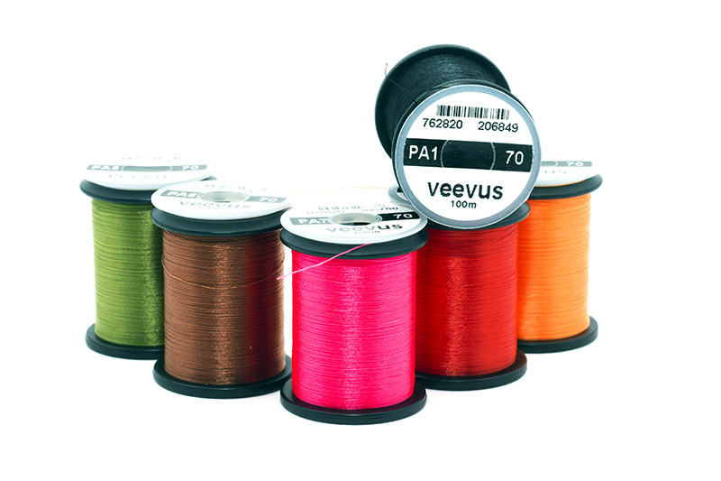 Veevus Power PB Thread 140 100m