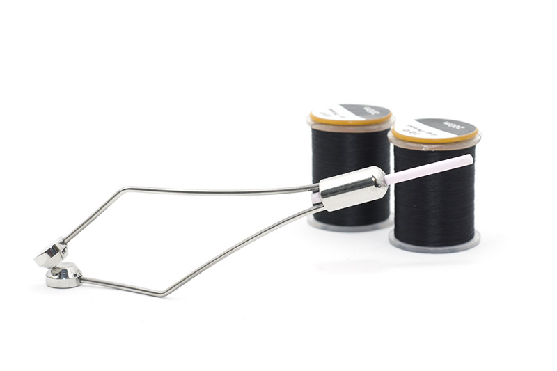 Veniard Ceramic Spigot Bobbin Holder