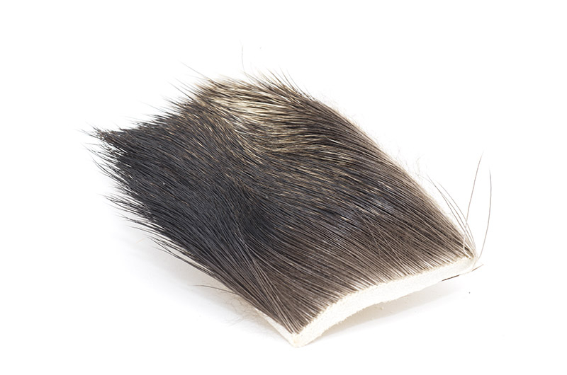 Veniard Moose Body Hair